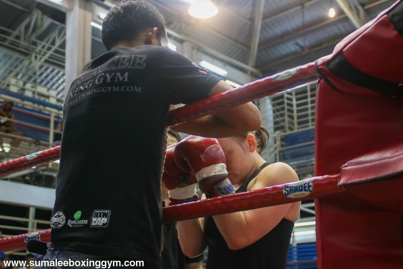 Watch Team Sumalee at Bangla & Patong Boxing Stadium, Phuket | Sumalee ...