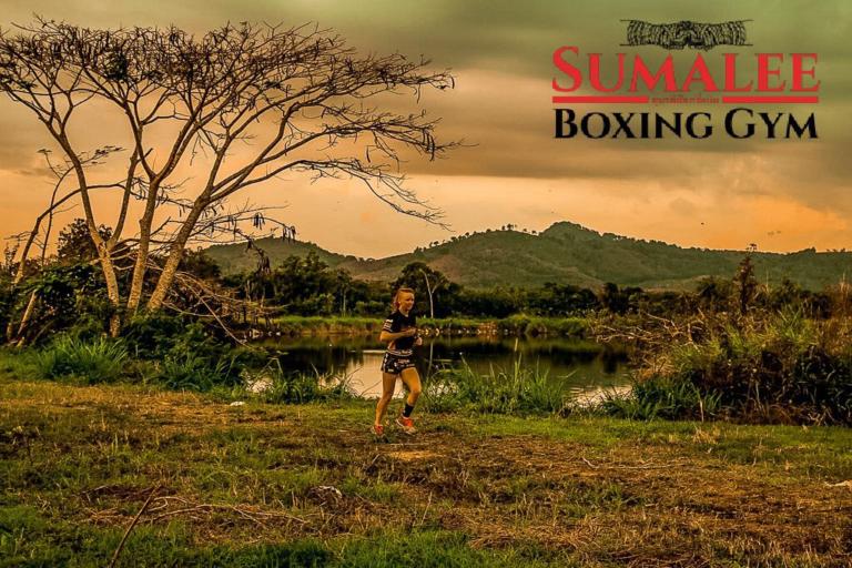 12 of the Best Running Routes in Phuket | Sumalee Boxing Gym