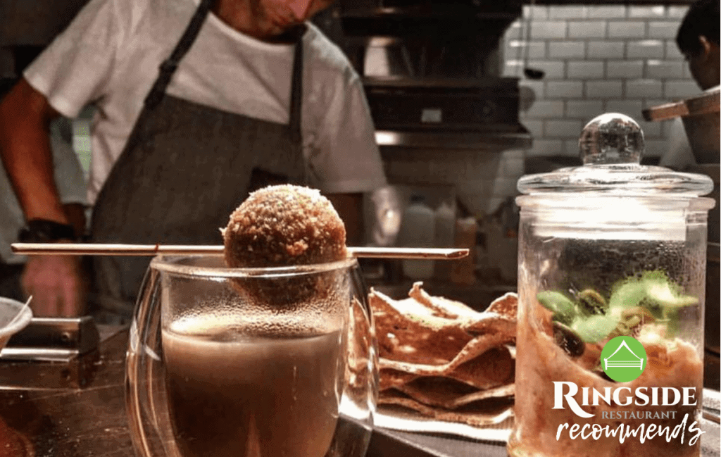 Bampot | Sumalee Boxing Gym