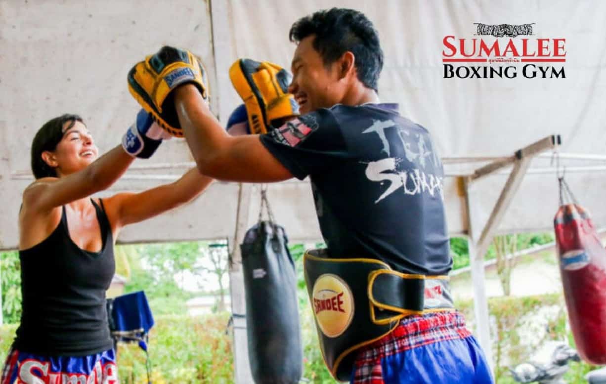 Everything You Need To Know About Our Muay Thai Training Camps ...