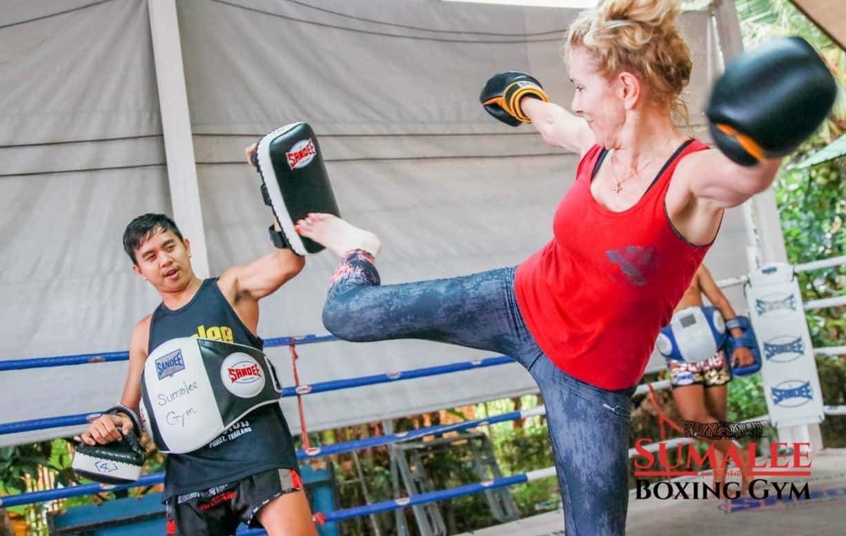Everything You Need To Know About Our Muay Thai Training Camps ...