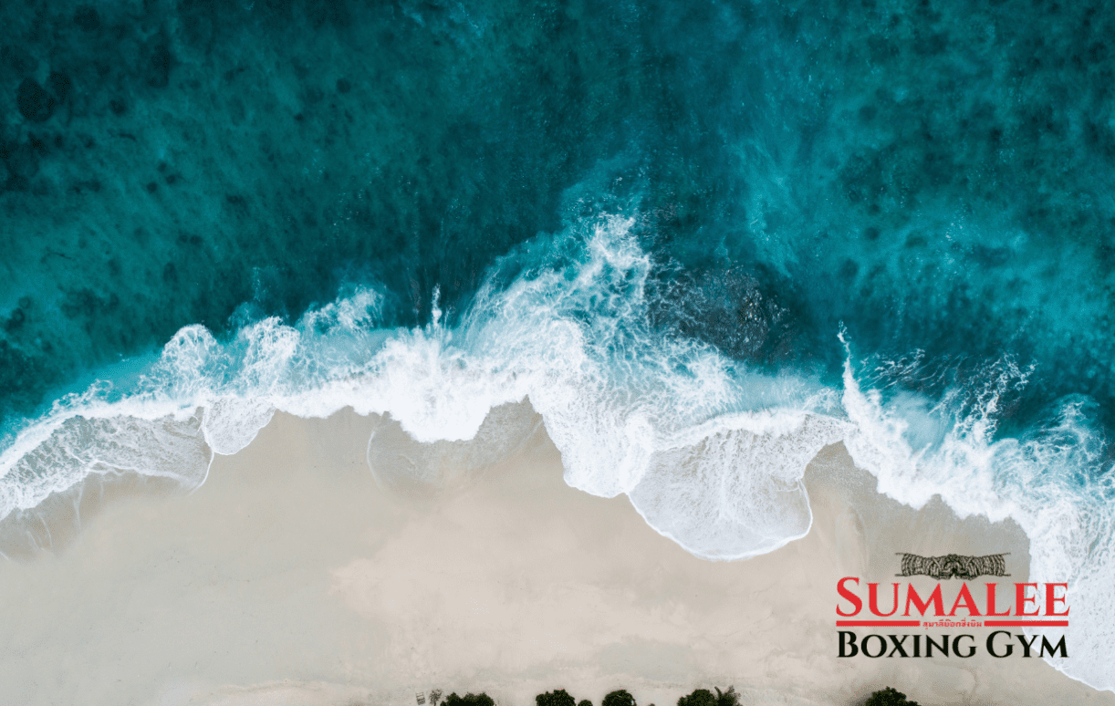 Swimming Safety - Sumalee Boxing Gym - 3 | Sumalee Boxing Gym