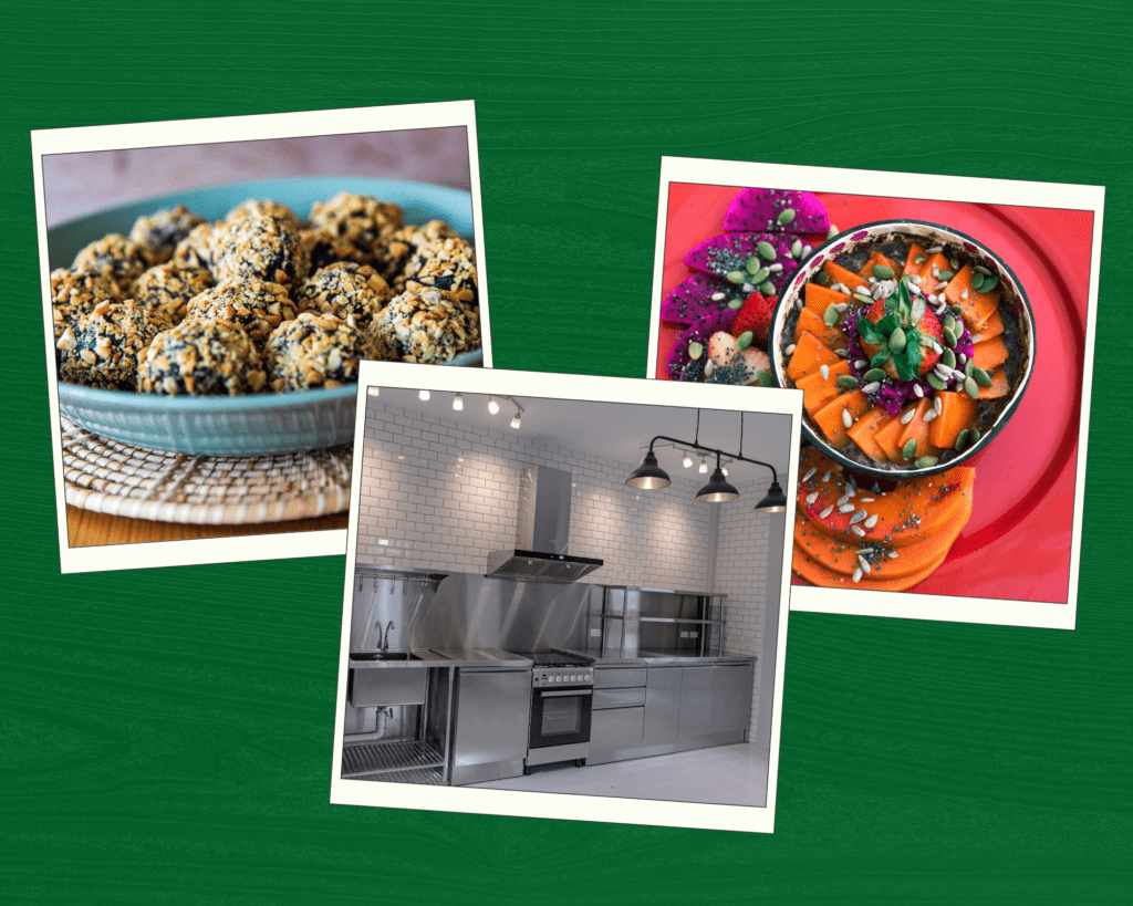 The Nutrition Station | Sumalee Boxing Gym