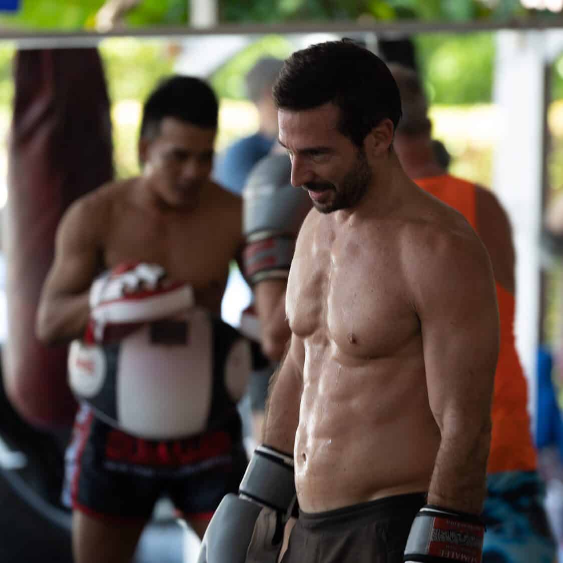 Muay Thai Vacation Top Tips | Sumalee Boxing Gym