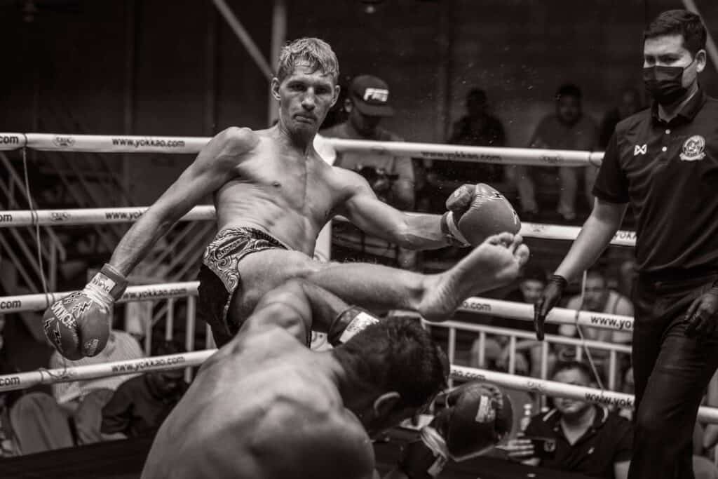 Unveiling the Legacy: A Fascinating History of Muay Thai | Sumalee Boxing Gym