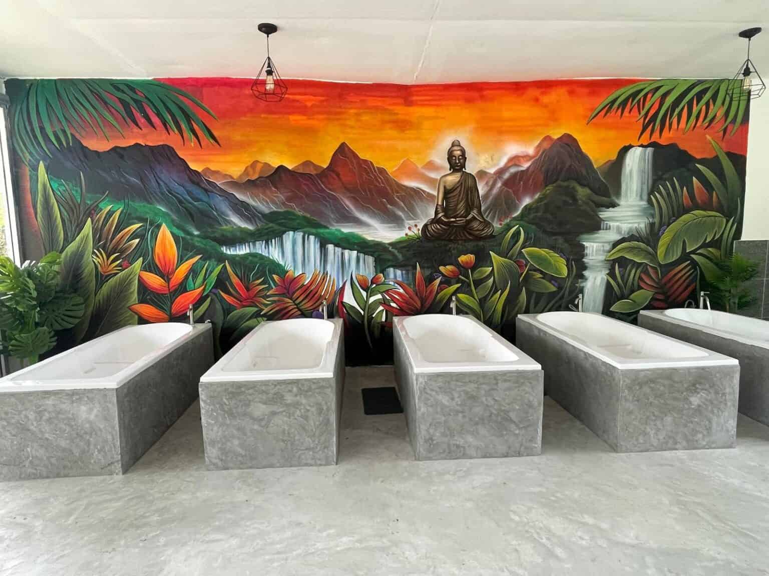 Ice Baths in Phuket: Enhance Recovery & Performance