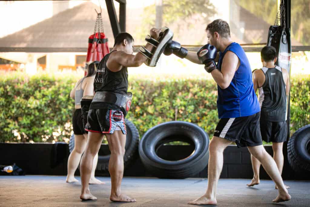 The Ultimate Beginner’s Guide to Muay Thai – What to Expect in Your ...