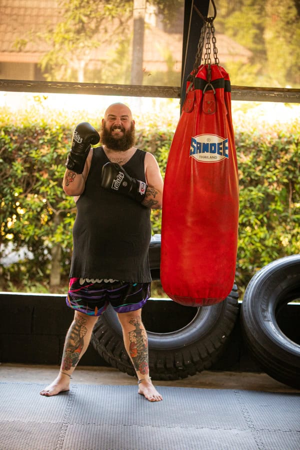 The Ultimate Beginner’s Guide to Muay Thai – What to Expect in Your ...